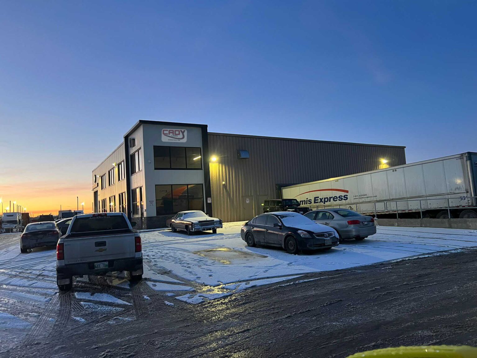 cady lines – cady lines